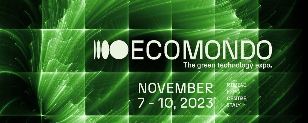 Agritech PNRR - Spoke 9: ad Ecomondo 2023 il prof. Riccaboni interviene ...